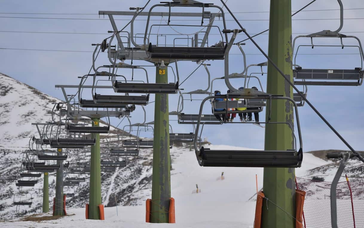 Apertura impianti sciistici 2025 2026, calendario e date delle principali piste | Sky TG24